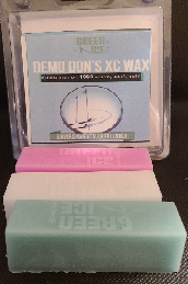 Nordic Wax – Green Ice Wax